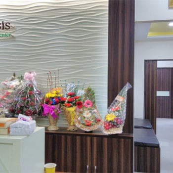 Genesis Setup - Genesis Fertility Center